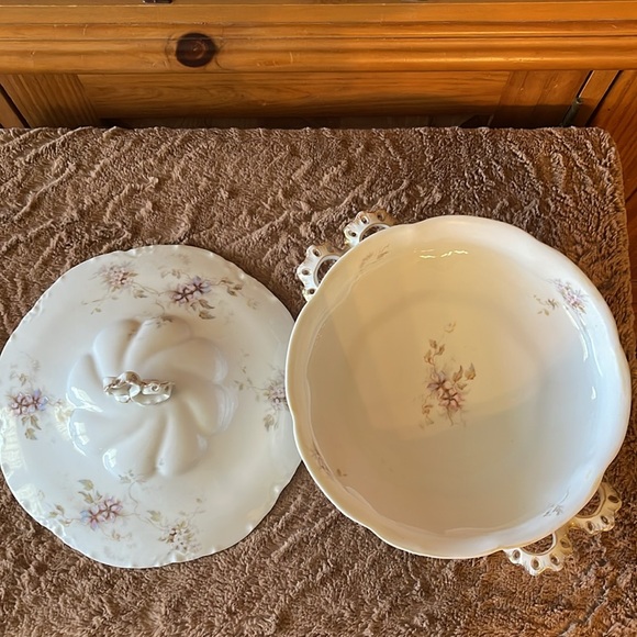 Rosenthal Versailles | Kitchen | Vintage Rosenthal Versailles Soup ...